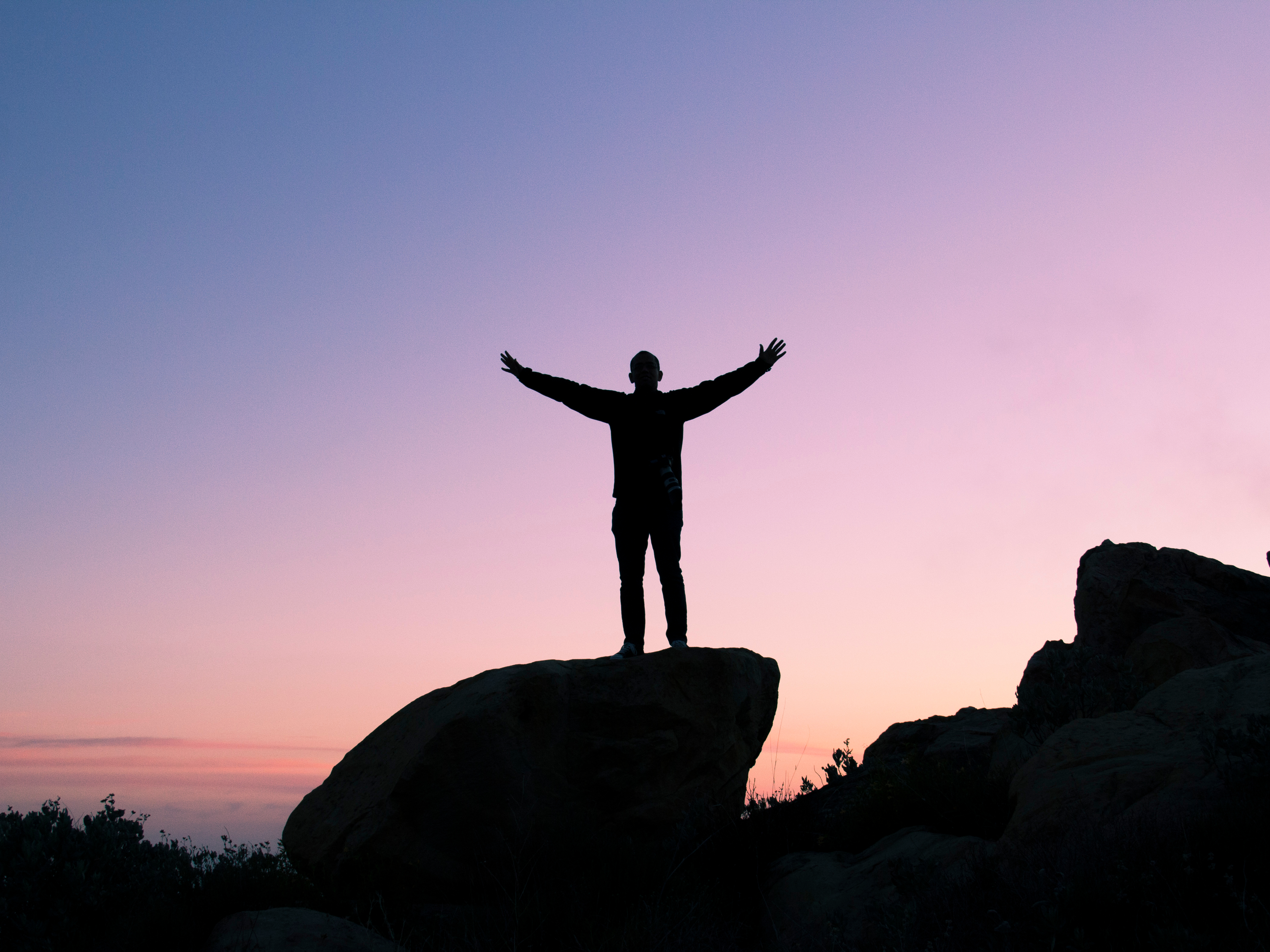 Having Grit and Perseverance – Nolan McDonnell