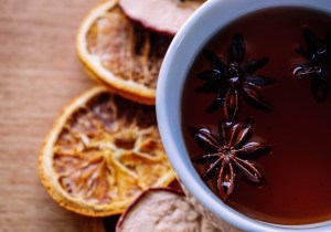 Homemade Orange Peel Tea – A Natural Remedy for Digestion, Inflammation ...