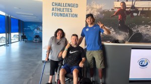 Empowering Lives Through Sports: The Challenge Athletes Foundation and ...
